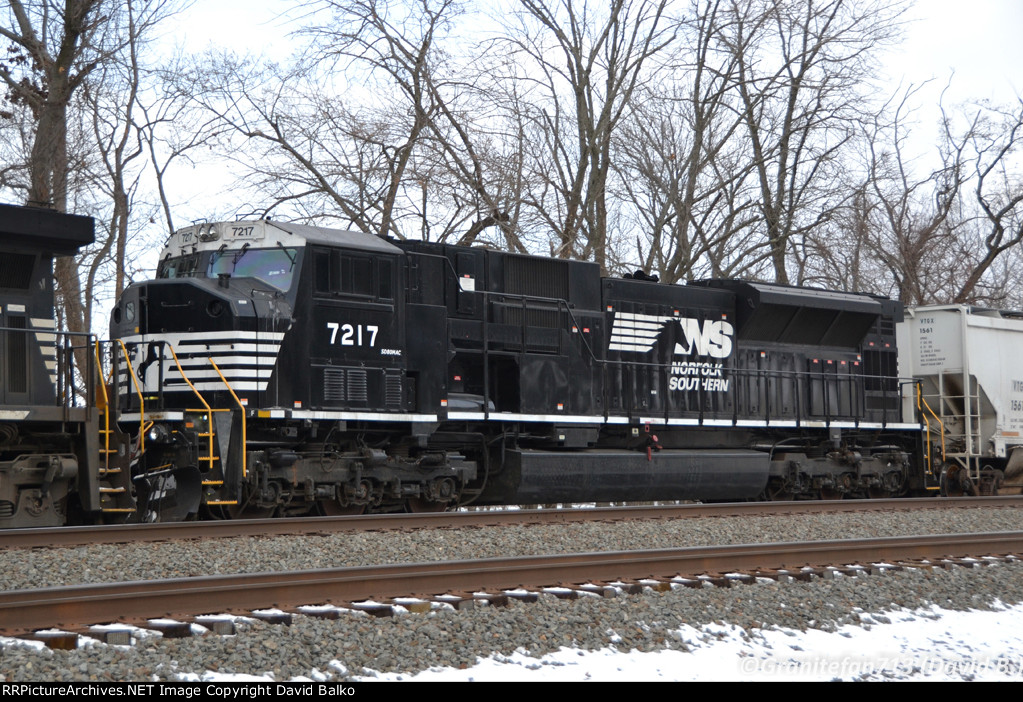 NS 7217